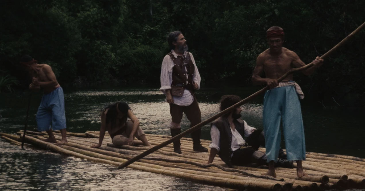 REVIEW: Lav Diaz’s ‘Magellan’ is a painterly deconstruction of the eponymous Portuguese ...